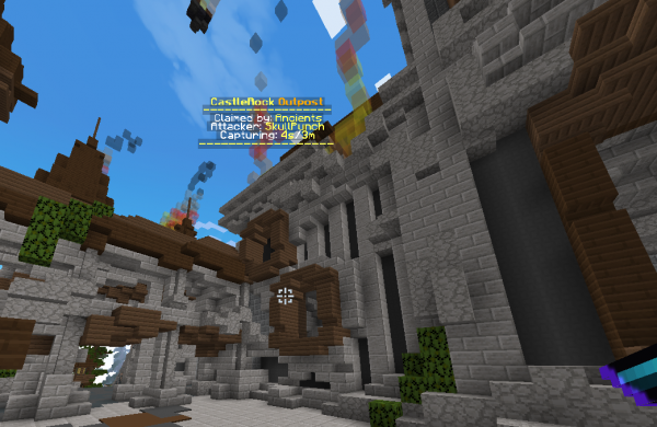 OutPosts - Dank Prison Wiki