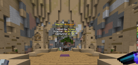 OutPosts - Dank Prison Wiki